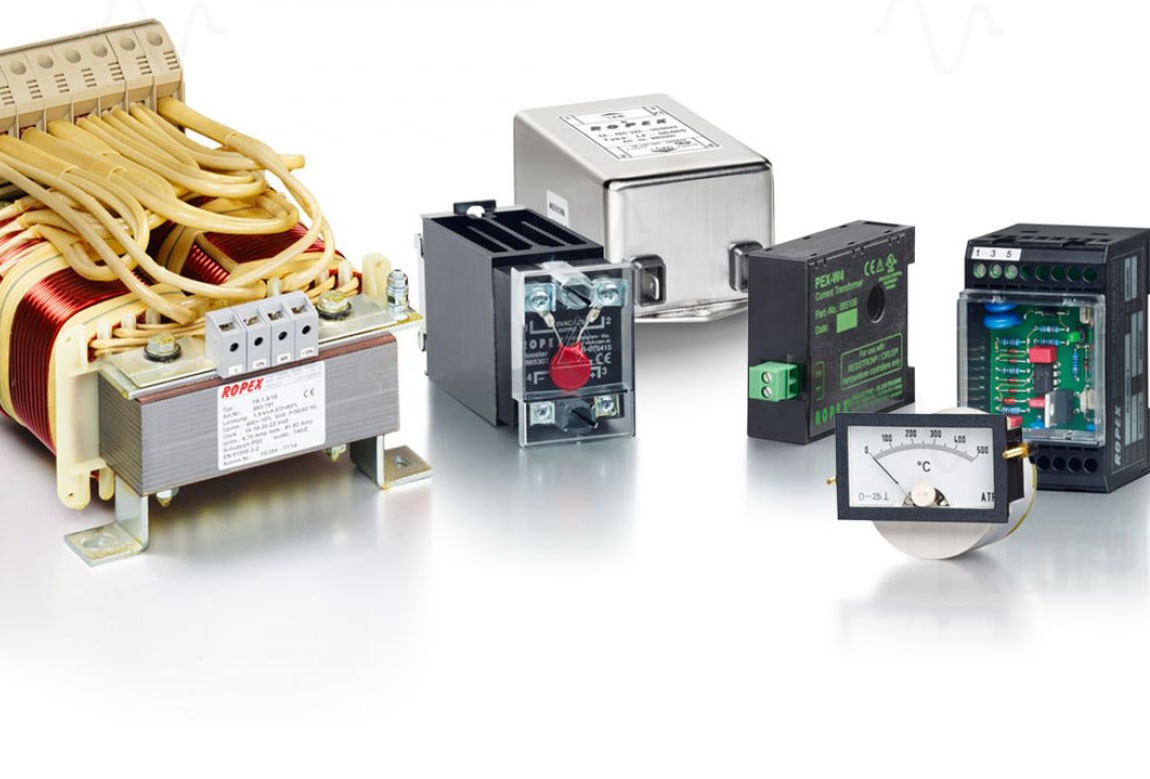 ROPEX America | RES Heat Sealing Solutions | 414-507-9378