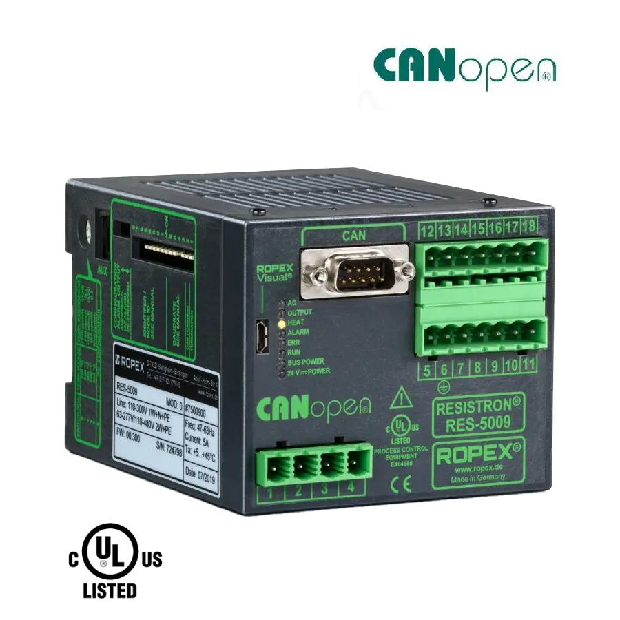 ROPEX® America | Complete Heatsealing Solution | 414-507-9378